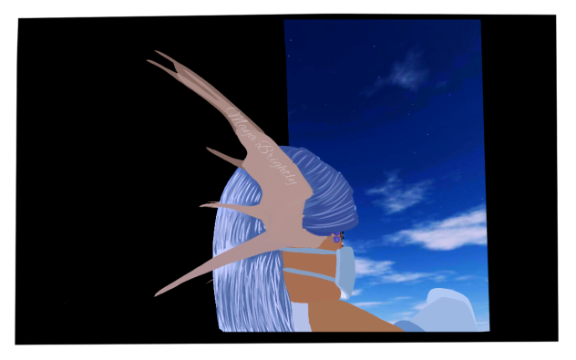 Ocean Ears - ibisPaint