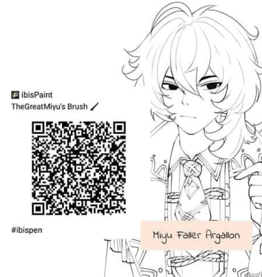 This will be the last one.... I think - ibisPaint