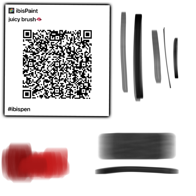 Brush(ins by koolen) - ibisPaint