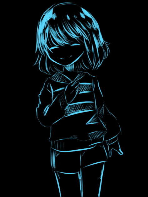 Frisk………？ - ibisPaint
