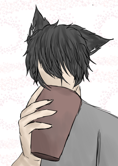 ^Average Lovey Man ^ - ibisPaint