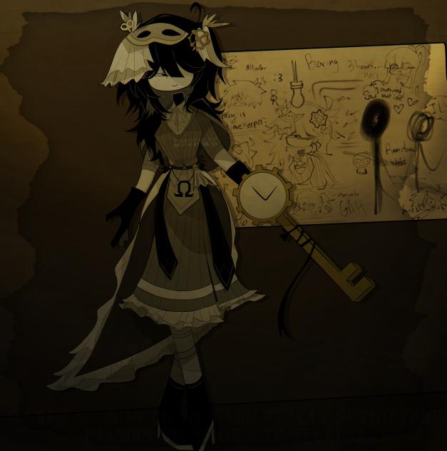 Time AU (FPE) - ibisPaint