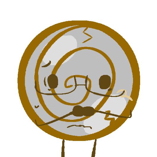 Object Show Oc! - ibisPaint
