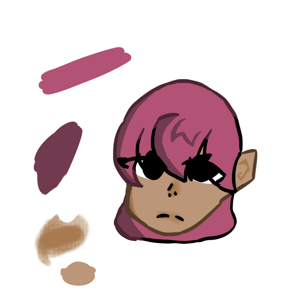 Help please - ibisPaint