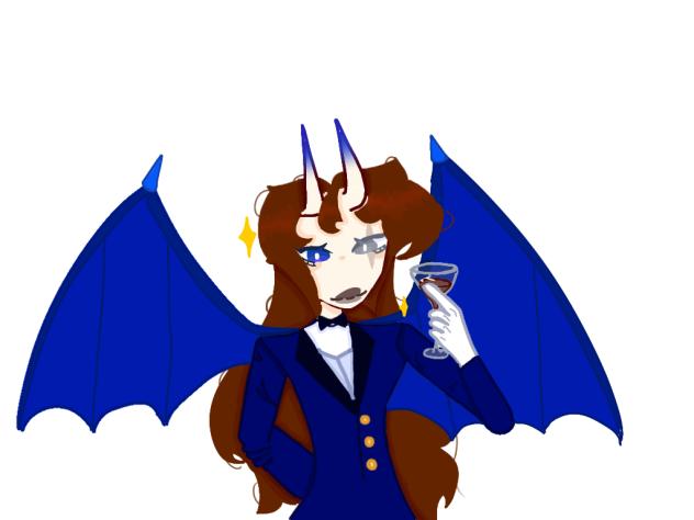 Xadia new style ☆~ - ibisPaint