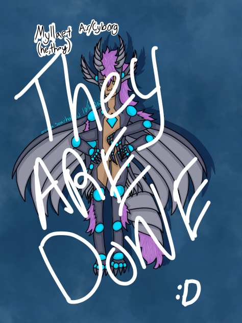 20 parents - ibisPaint