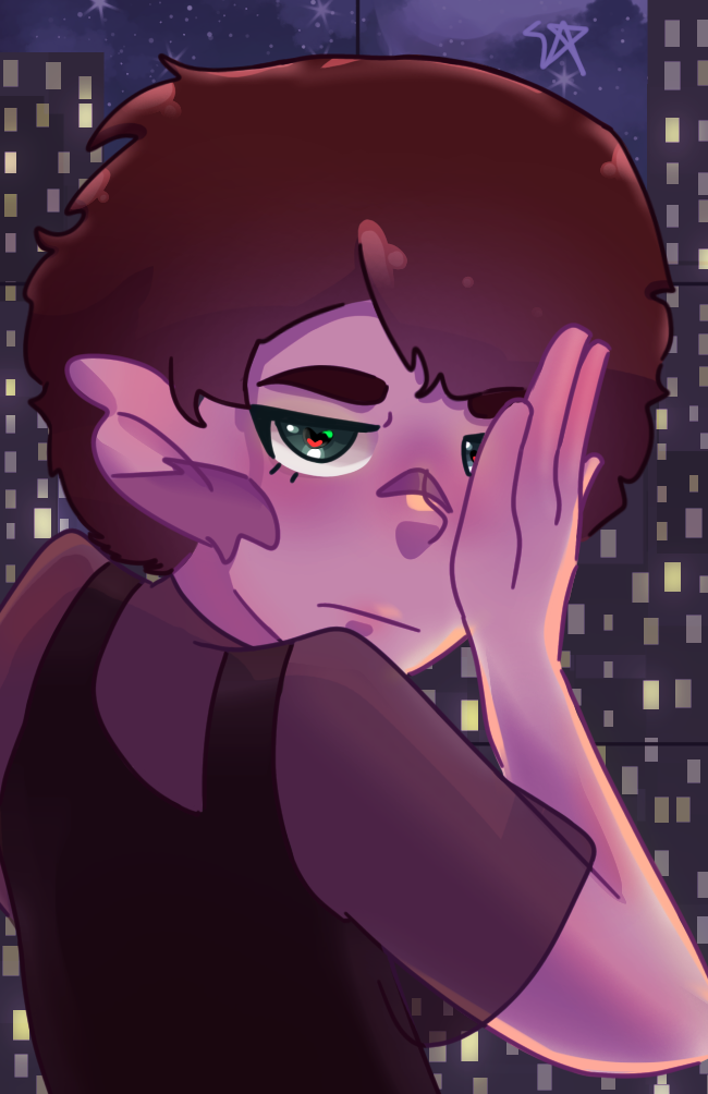 pc 3 rye set with 5 ariel - ibisPaint