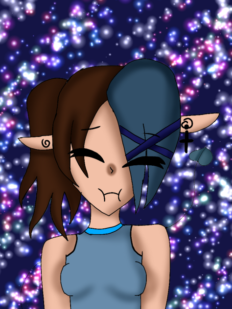 Little Elf - ibisPaint