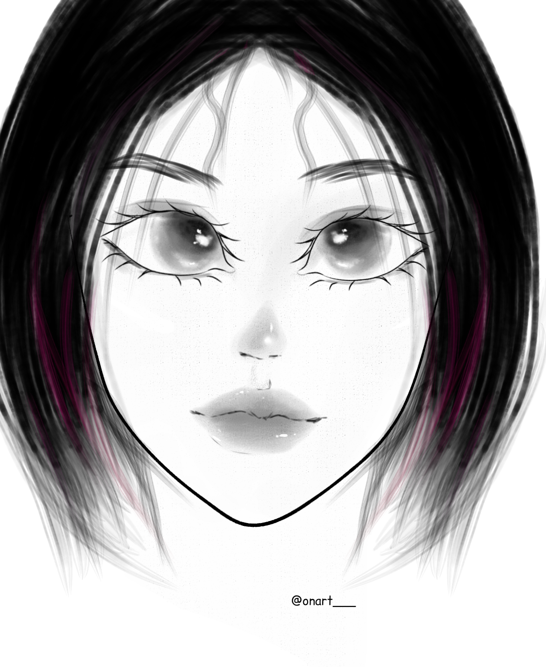 1st February - ibisPaint