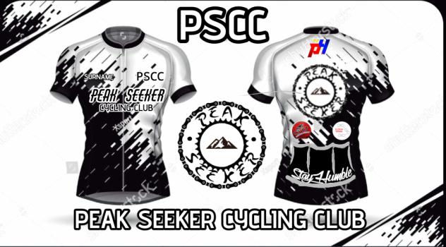 cycling jersey PSCC6 - ibisPaint