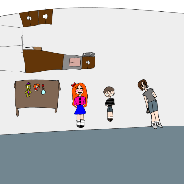 just something - ibisPaint