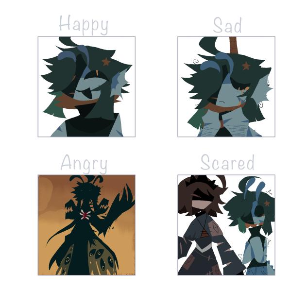 Idk, just fpe oc. yes another one - ibisPaint