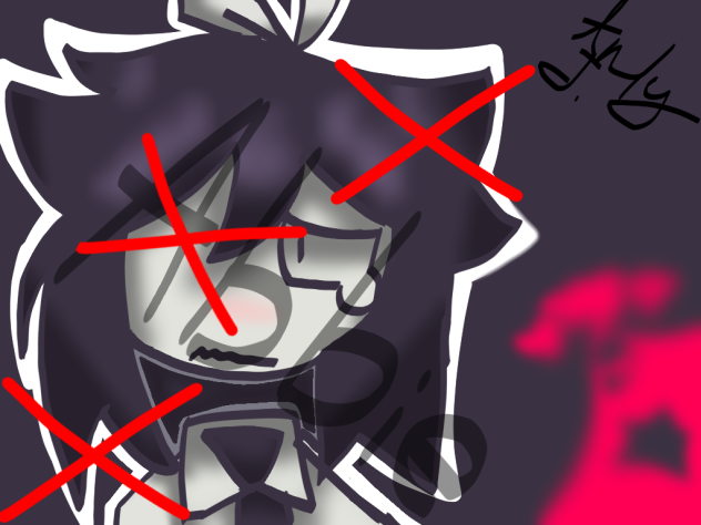 2nd Favorite - ibisPaint