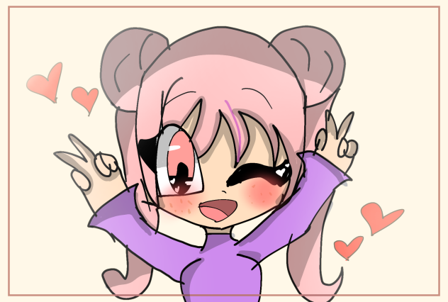 Lina qwq - ibisPaint