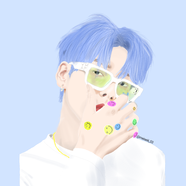 SooBin - ibisPaint