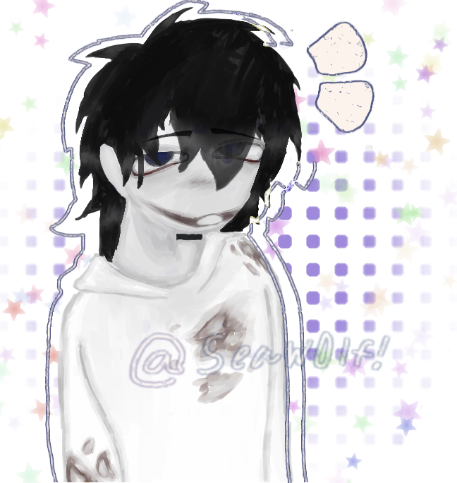 Jeff 🥩🔪 - ibisPaint