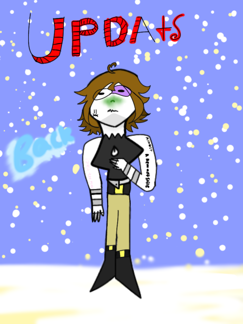 update 3 - ibisPaint