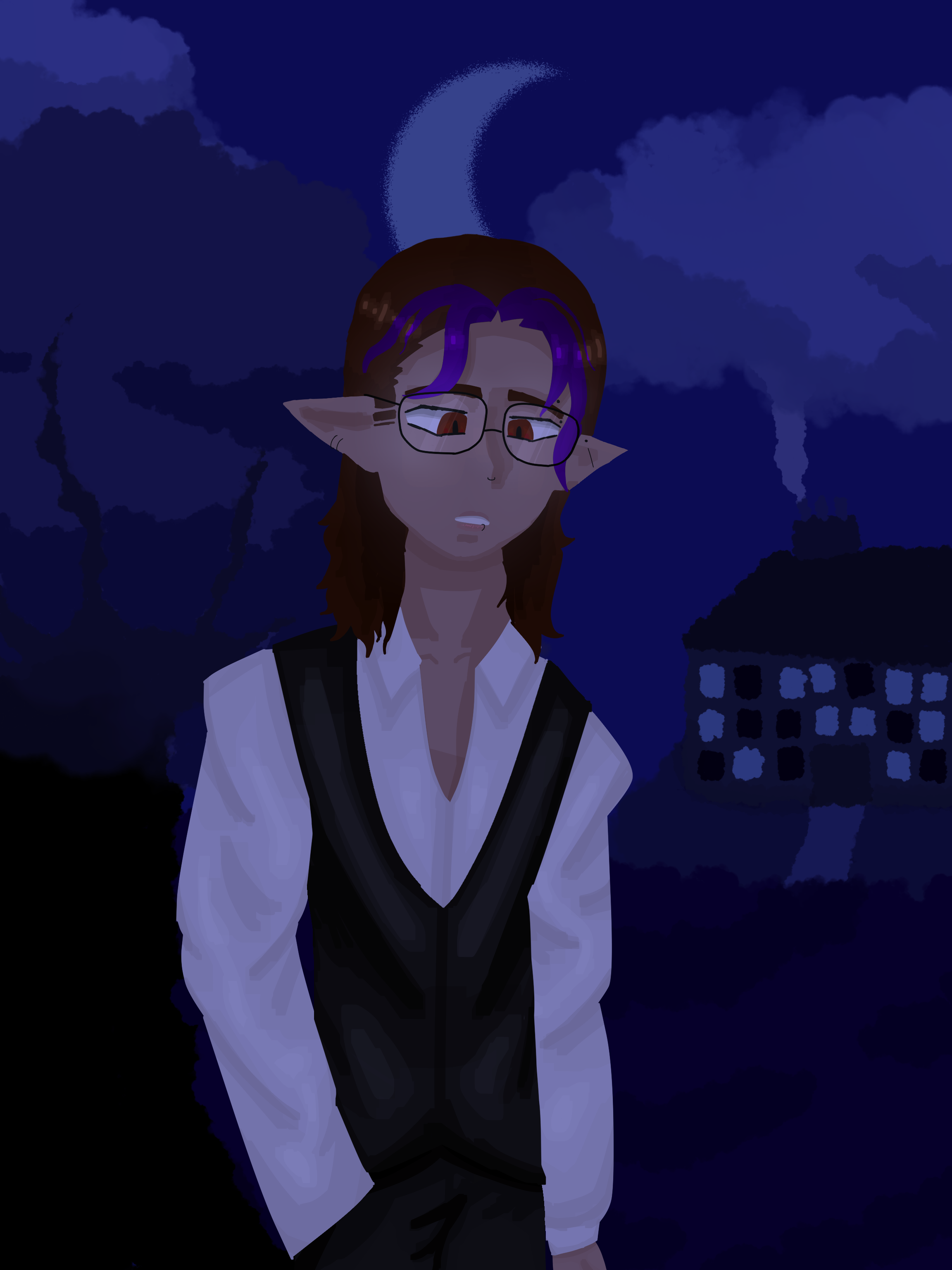 Keith College Edition - ibisPaint