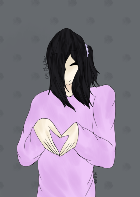 ^ Young Oak ^ - ibisPaint