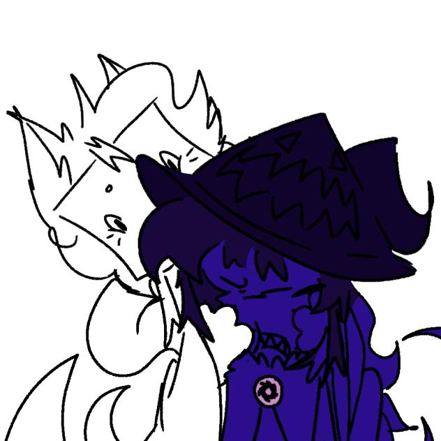 wow ts will never be finished - ibisPaint