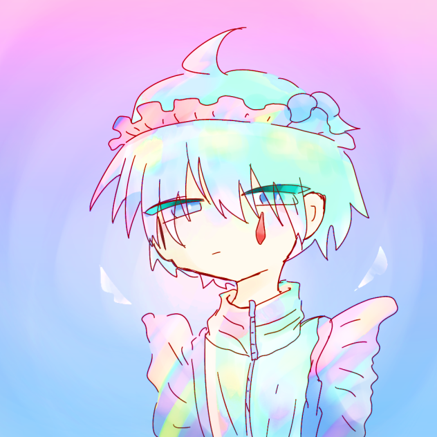 無題190 - ibisPaint