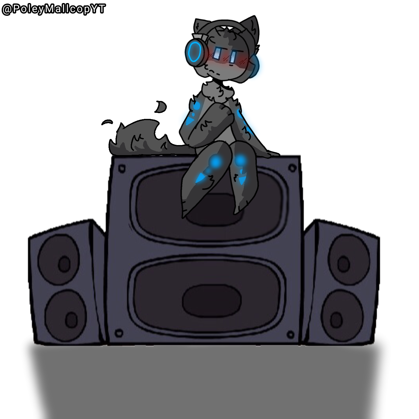 Fnf Jammer concept - ibisPaint