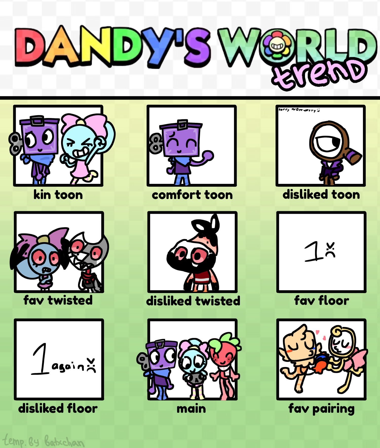 This one but like, I redid it - ibisPaint