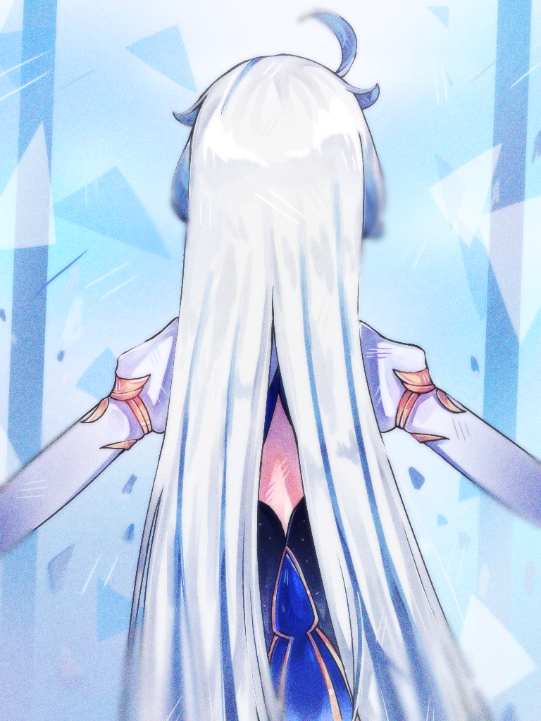 ''Sinner's Finale'' - ibisPaint