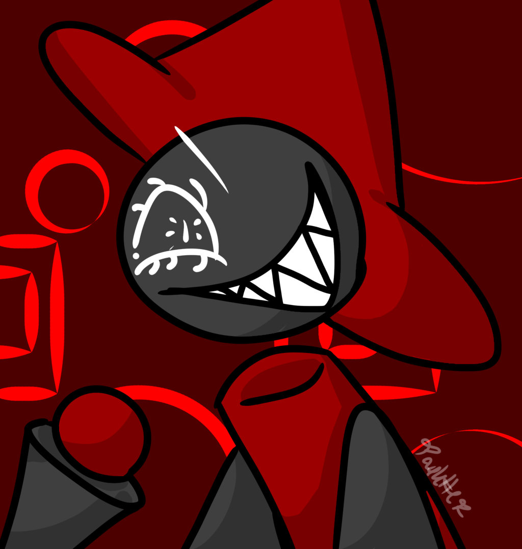 TRUE EXPUNGED - ibisPaint