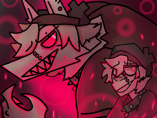 Untitled443 - ibisPaint