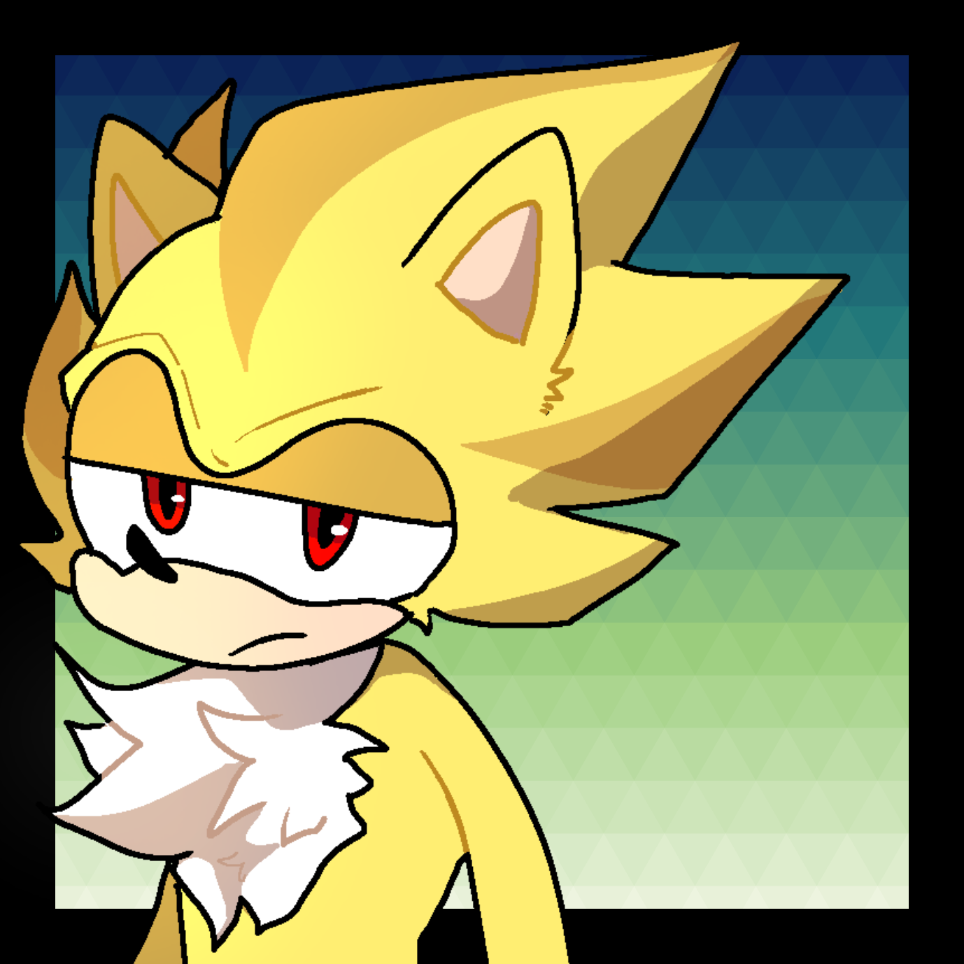 𝚂𝚞𝚙𝚎𝚛 𝚜𝚑𝚊𝚍𝚘𝚠 𝚒𝚍𝚔 - ibisPaint