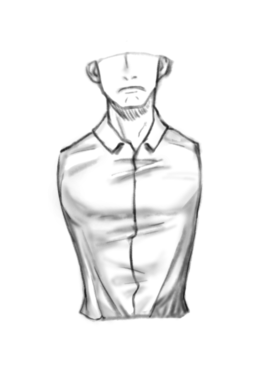 kind draw study 2.10 - ibisPaint