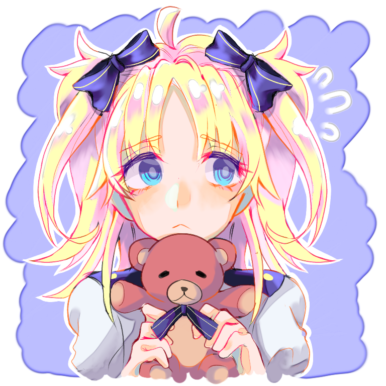 Lira - ibisPaint