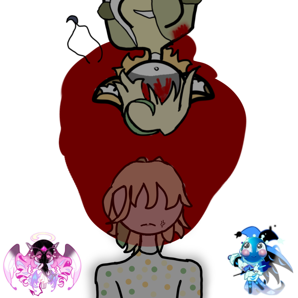 COMIC LEAK! - ibisPaint