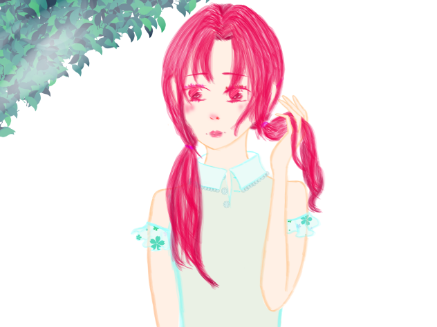 Improving - ibisPaint