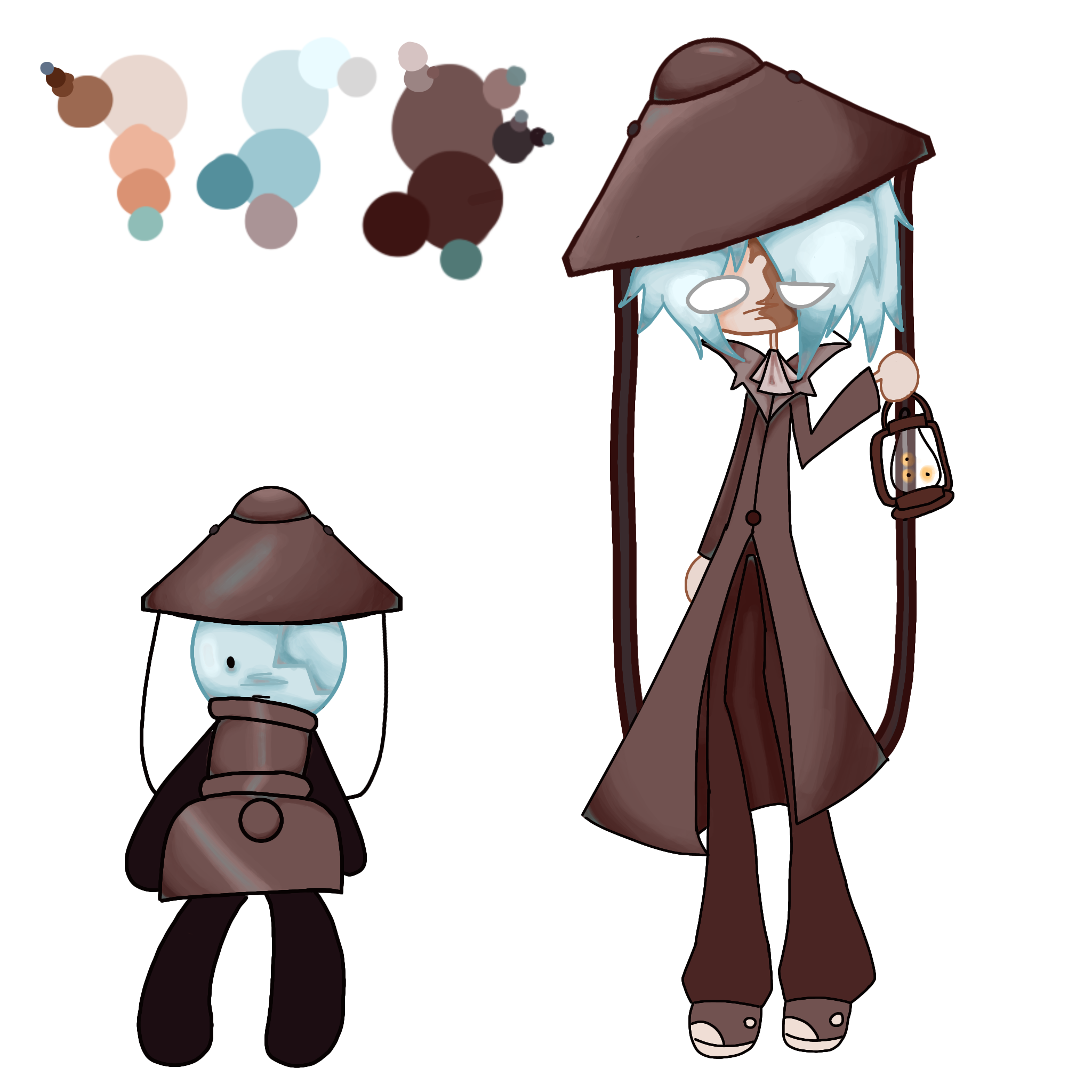 airy from hjfone - ibisPaint