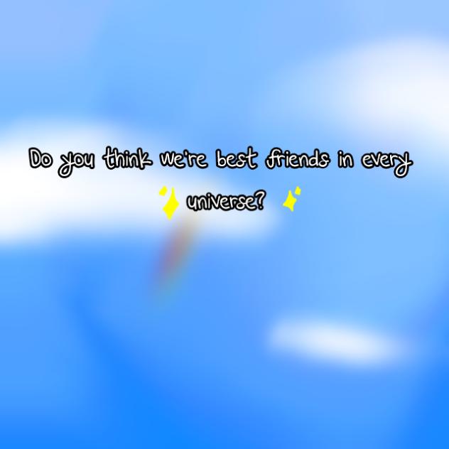 Universal Friends - ibisPaint