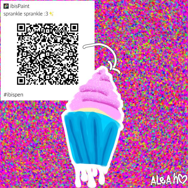 sprankle sprankle - ibisPaint