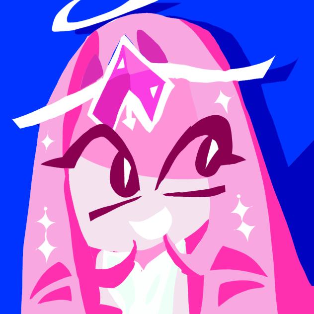 HELL YEAH ESC - ibisPaint