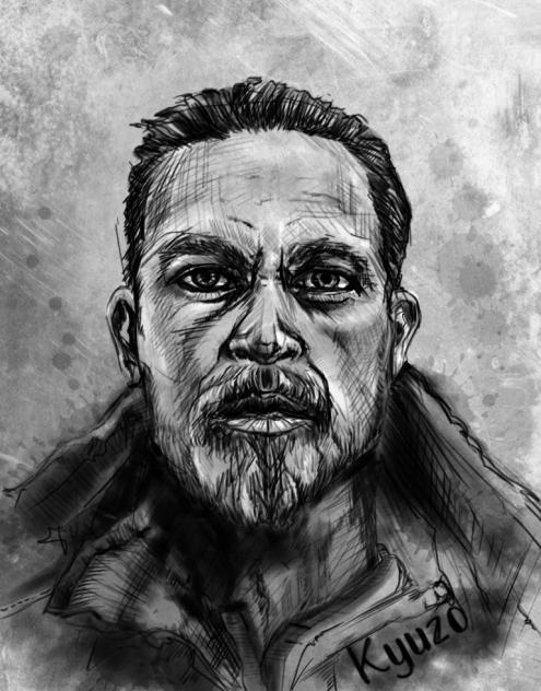 Never Gonna Be Alone - ibisPaint