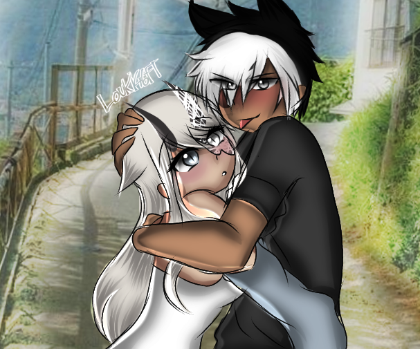 mine baby - ibisPaint