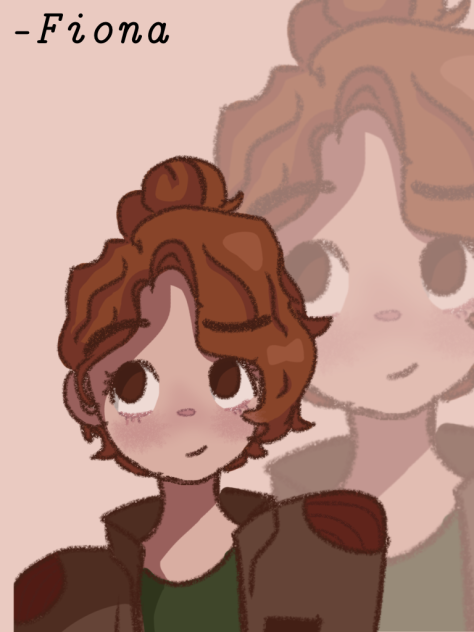 •Echo Stryker• Art Style Practice• - ibisPaint