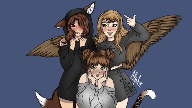 Senza titolo 175 - ibisPaint