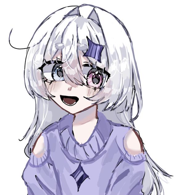 happy！ - ibisPaint