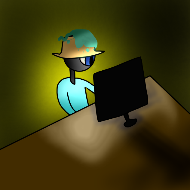 Pfp challenge! - ibisPaint