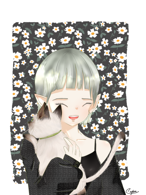 無題84 - ibisPaint