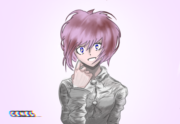 Random Drawing Ibis Paint X Ibispaint