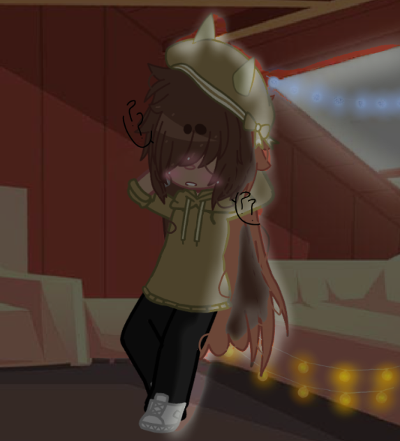 iris dusk ithe dark - ibisPaint