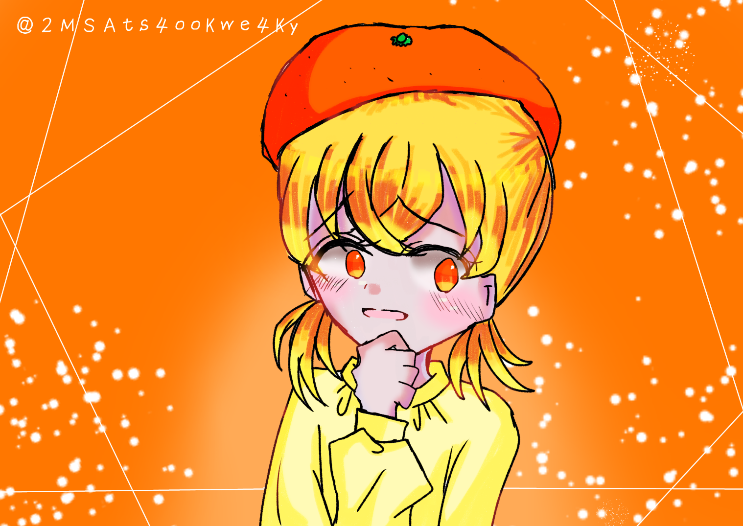 無題37 - ibisPaint