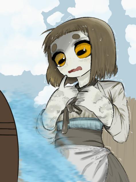 Practice 3 - ibisPaint